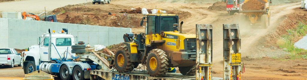 Pricing - Dry Hire Equipment