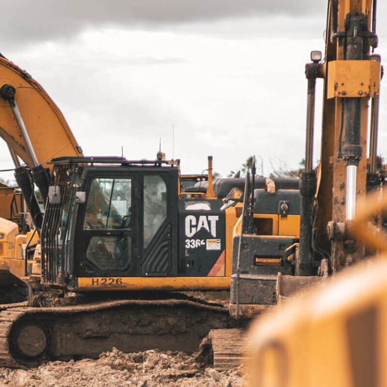Dry Hire Equipment - Fast and Easy