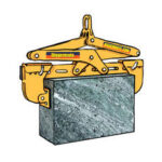 Block Grab - Dry Hire Equipment